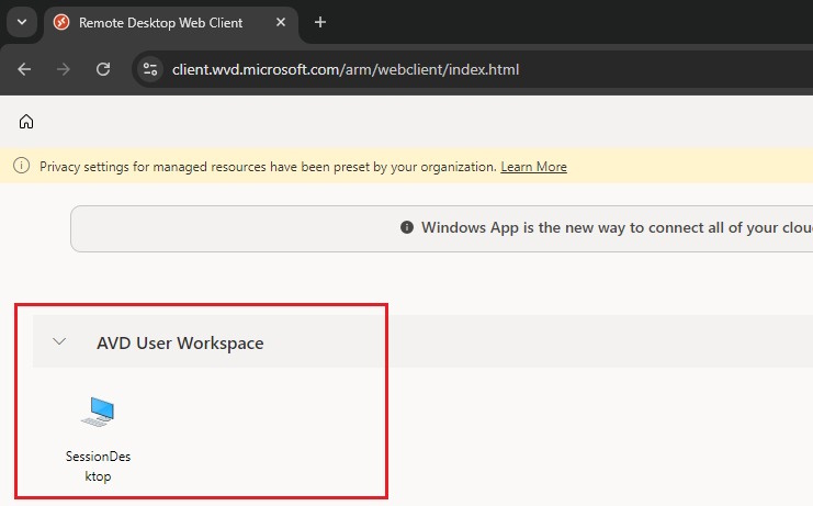 How to Deploying Azure Virtual Desktop (AVD or WVD)